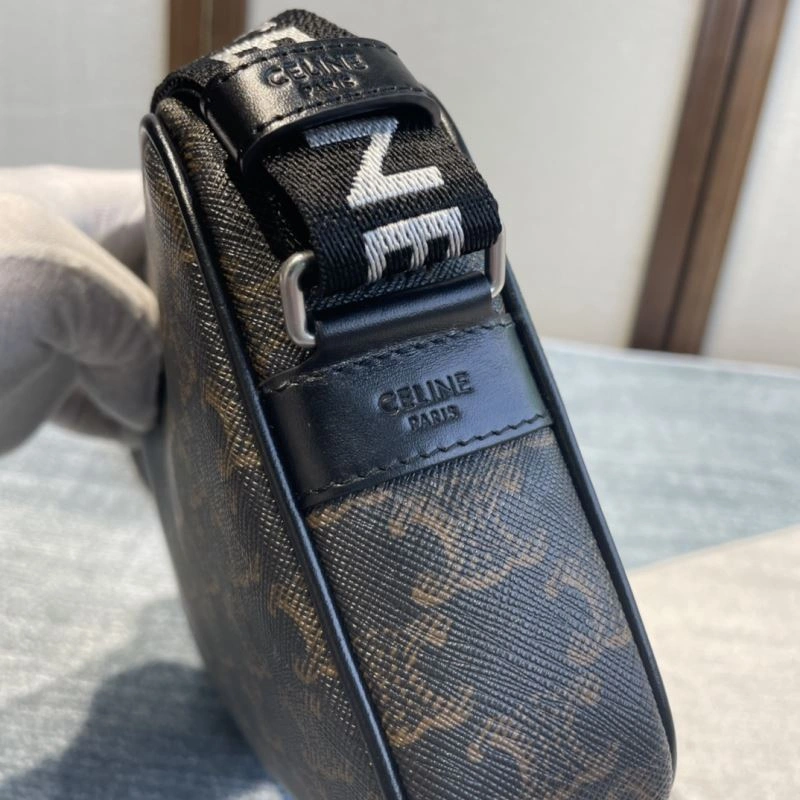 Precise copy Celine Satchel Bags