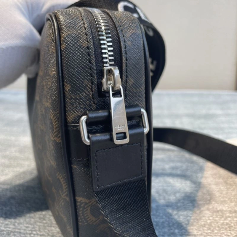 Precise copy Celine Satchel Bags