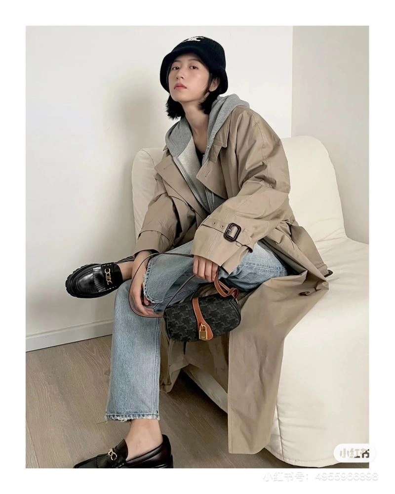 Inexpensive Celine Satchel Bags