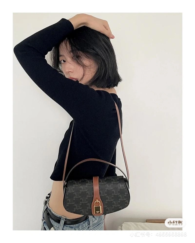 Inexpensive Celine Satchel Bags