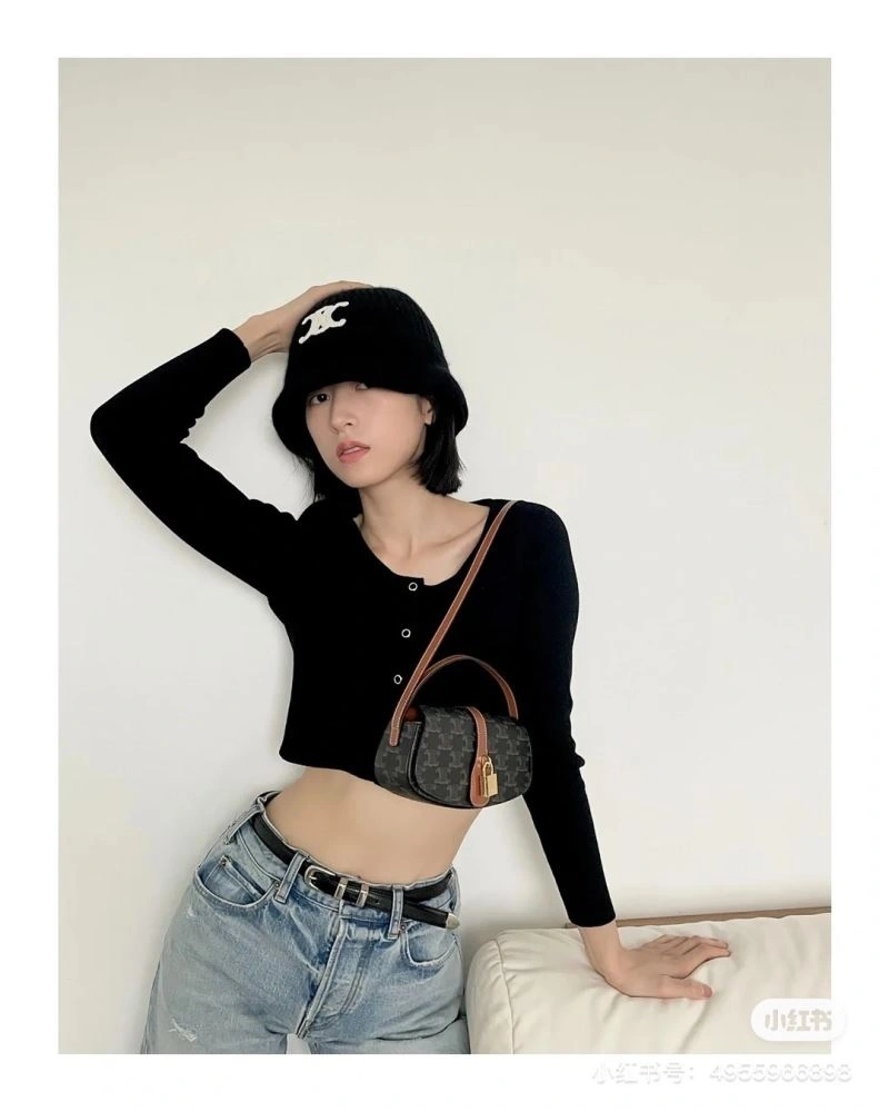 Inexpensive Celine Satchel Bags
