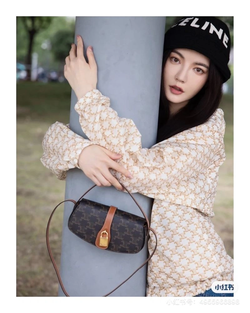 Inexpensive Celine Satchel Bags