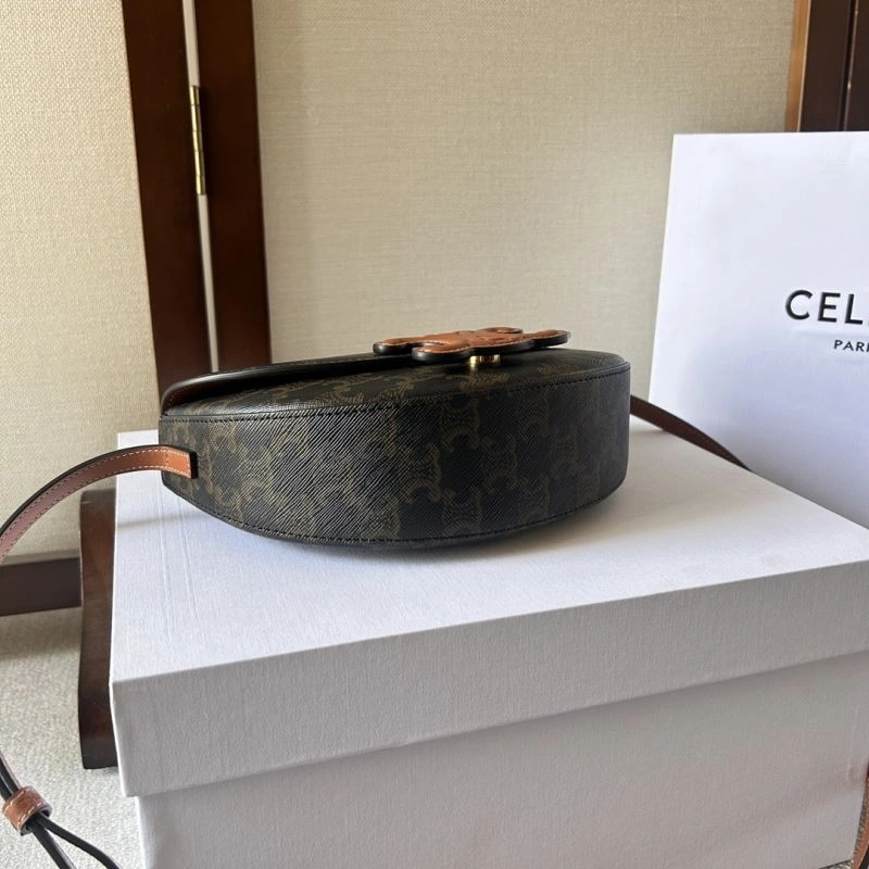 Precise copy Celine Satchel Bags