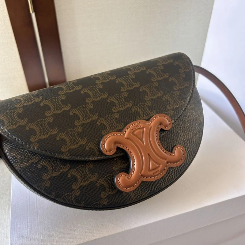 Precise copy Celine Satchel Bags