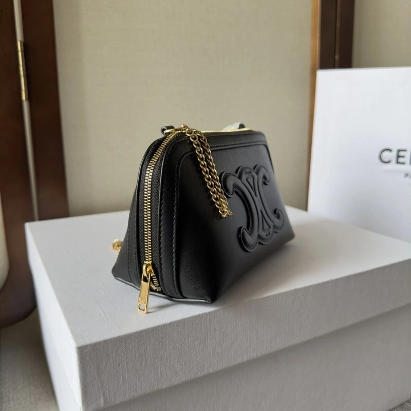 Exact replica Celine Satchel Bags