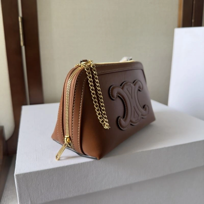 Indistinguishable Celine Satchel Bags