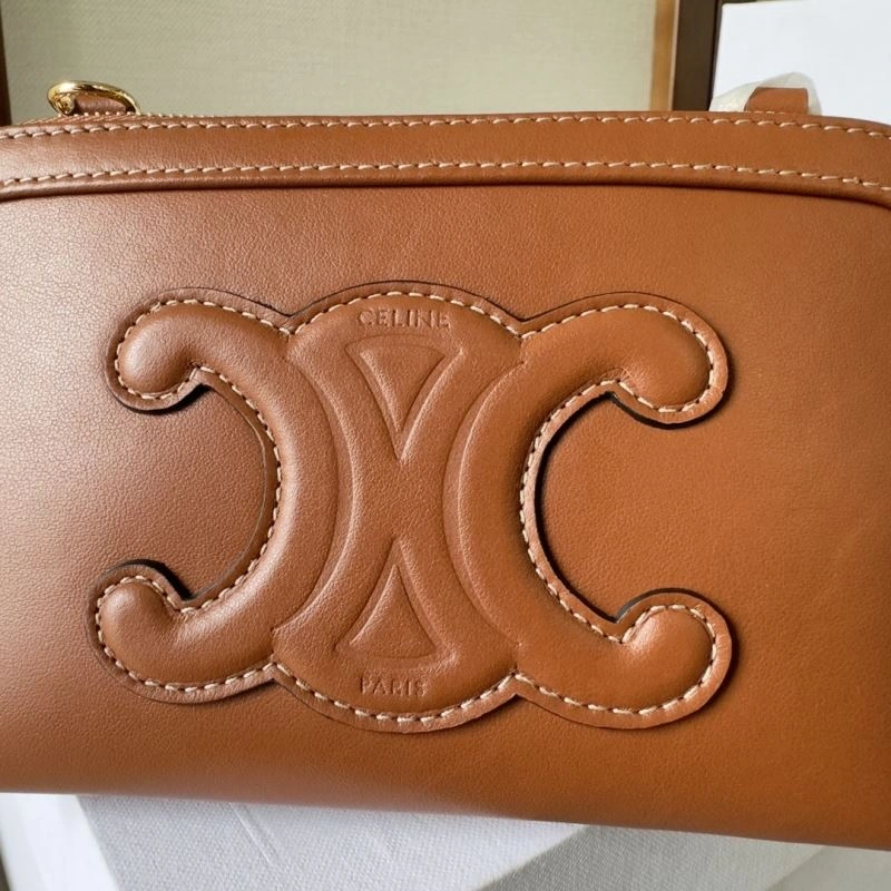 Indistinguishable Celine Satchel Bags