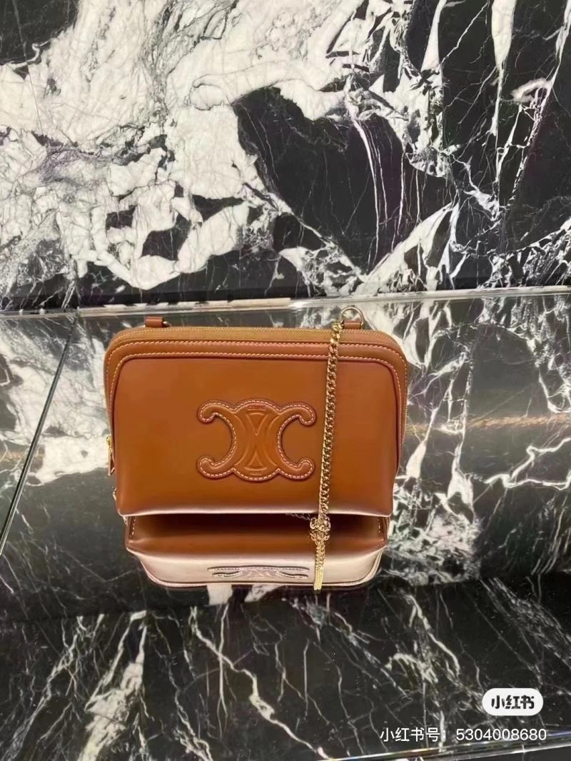 Indistinguishable Celine Satchel Bags
