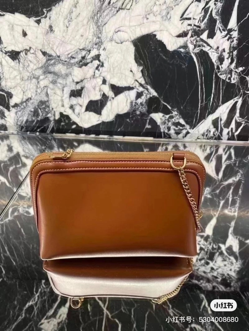 Indistinguishable Celine Satchel Bags