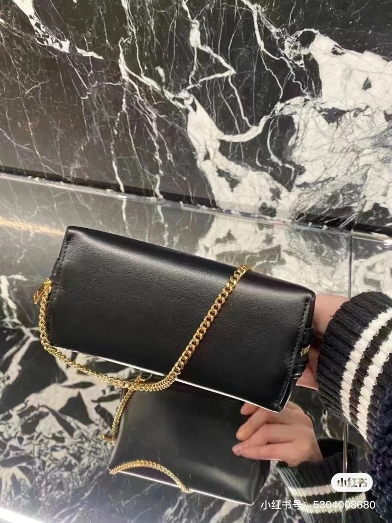 Indistinguishable Celine Satchel Bags