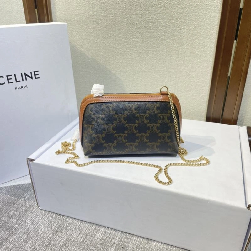 Top mirror Celine Satchel Bags