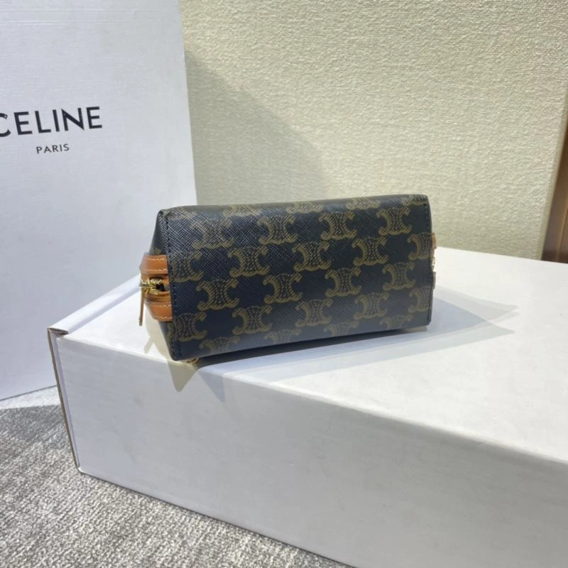 Top mirror Celine Satchel Bags