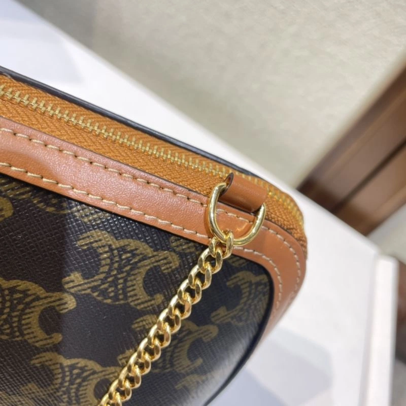 Top mirror Celine Satchel Bags