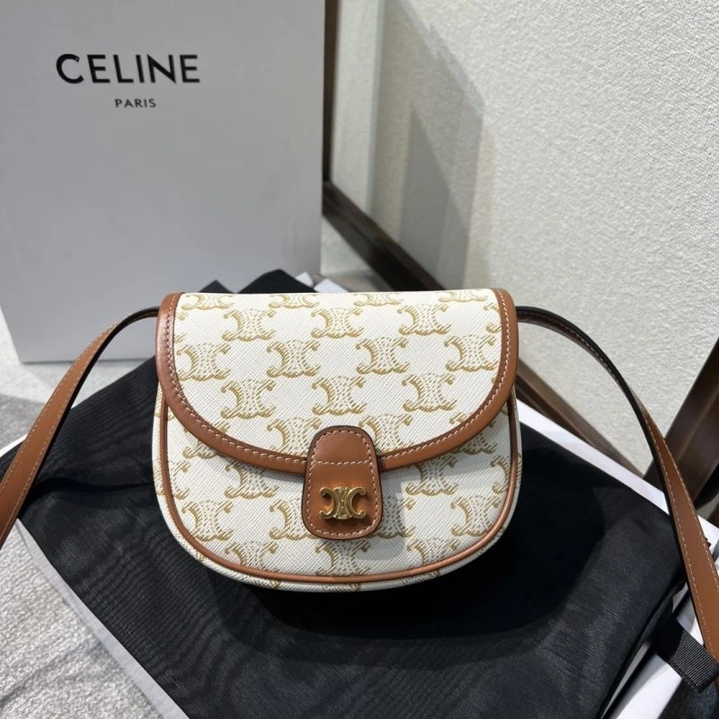 Brand-original Celine Satchel Bags