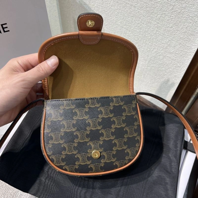 Official Celine Satchel Bags