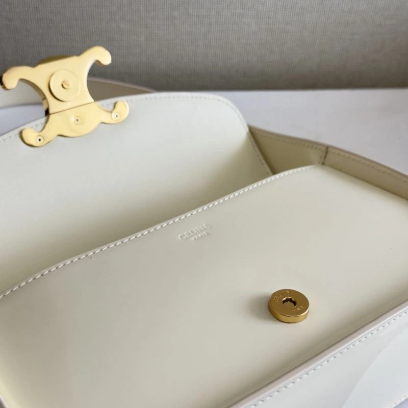 Original Celine Satchel Bags