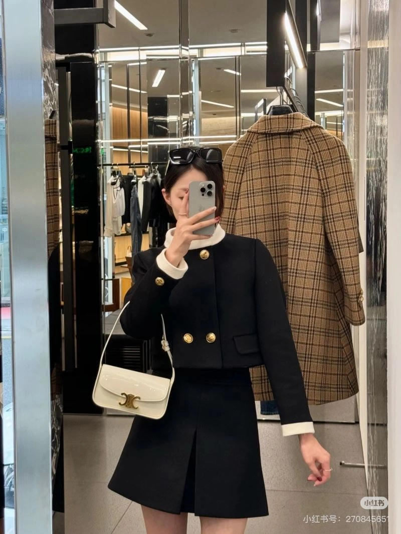Original Celine Satchel Bags
