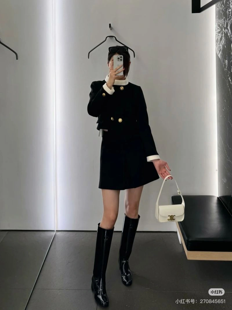 Original Celine Satchel Bags