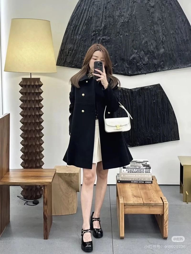 Original Celine Satchel Bags