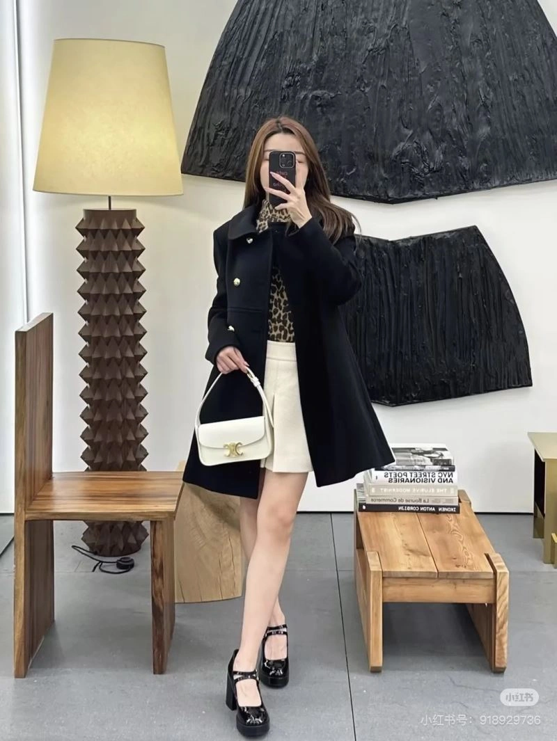 Original Celine Satchel Bags
