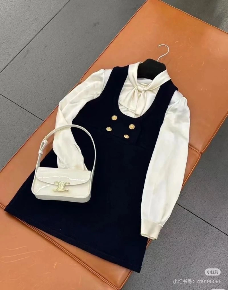 Original Celine Satchel Bags