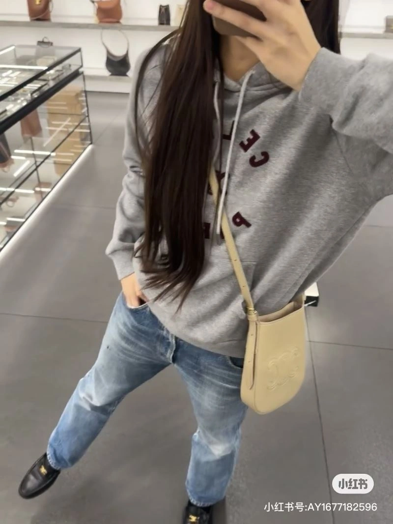 Original Celine Satchel Bags