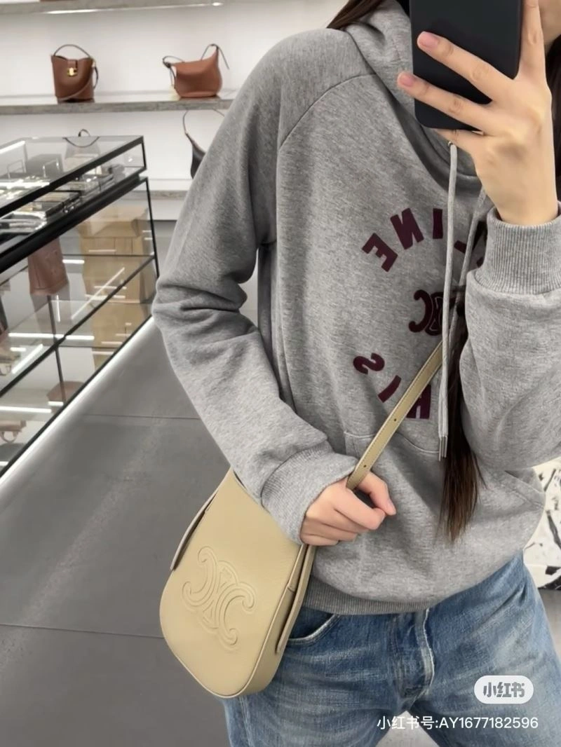 Original Celine Satchel Bags