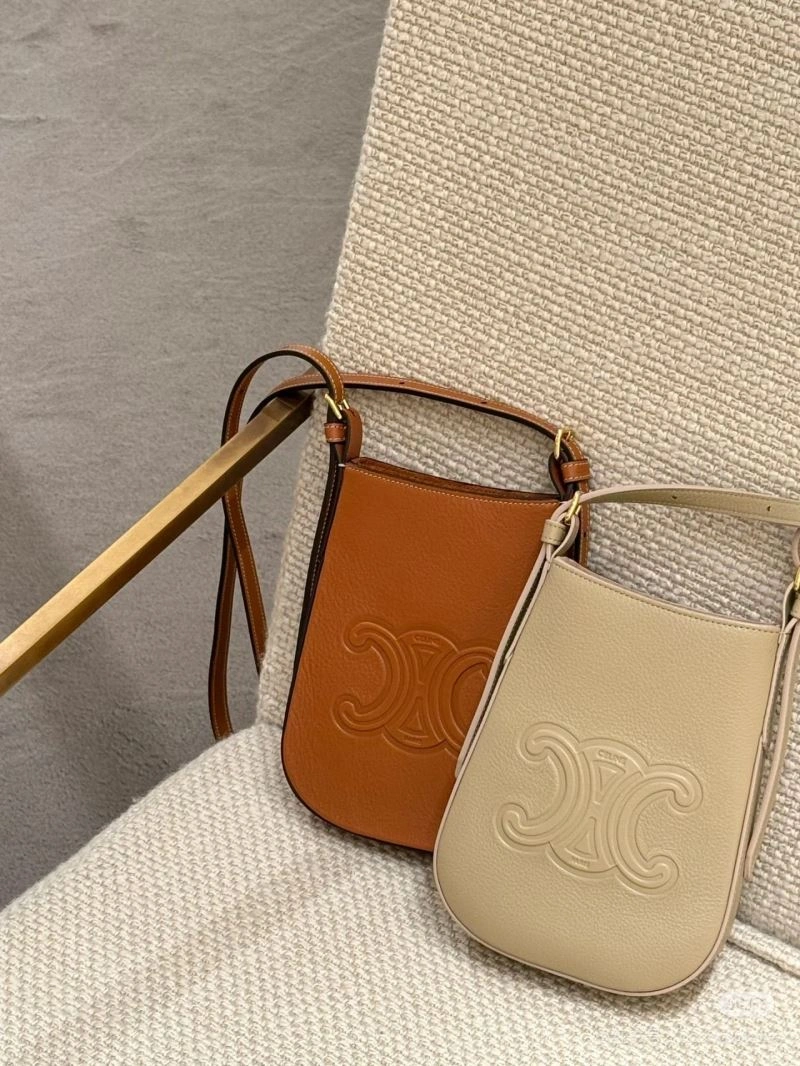 Authentic Celine Satchel Bags