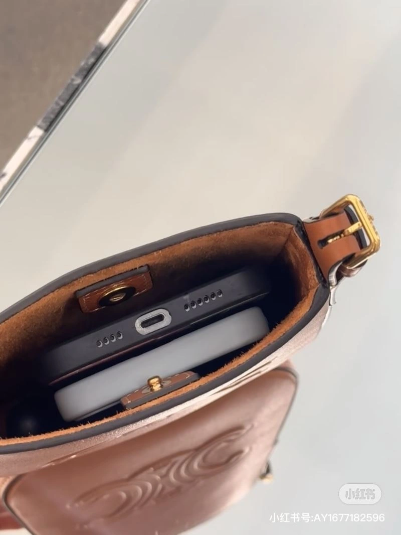 Authentic Celine Satchel Bags