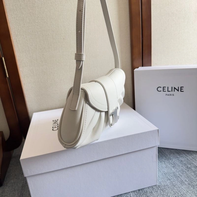 Genuine Celine Satchel Bags