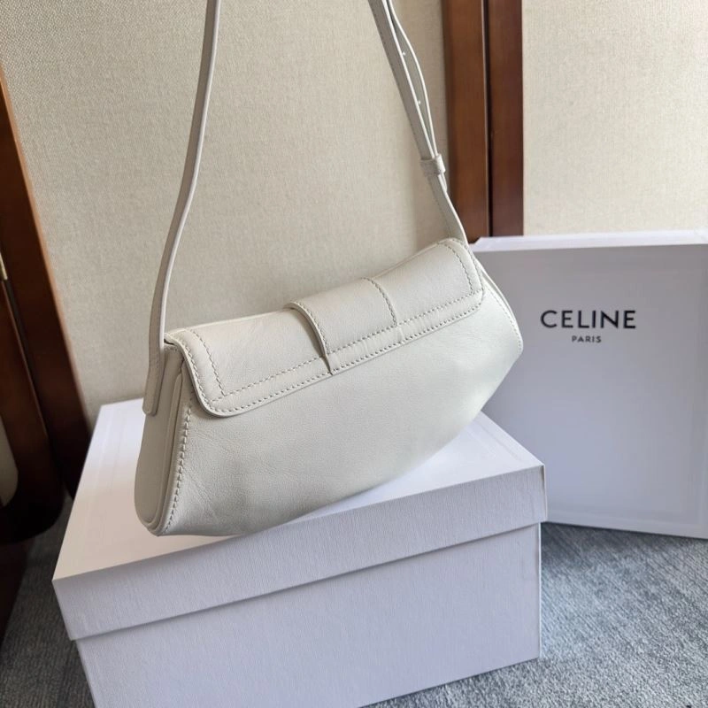 Genuine Celine Satchel Bags