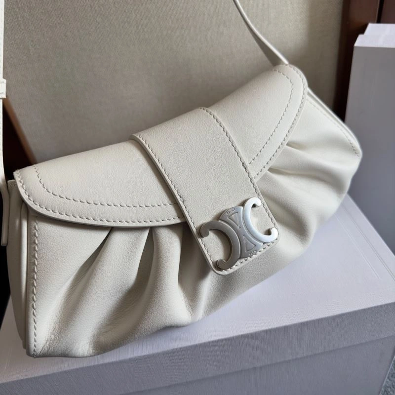 Genuine Celine Satchel Bags