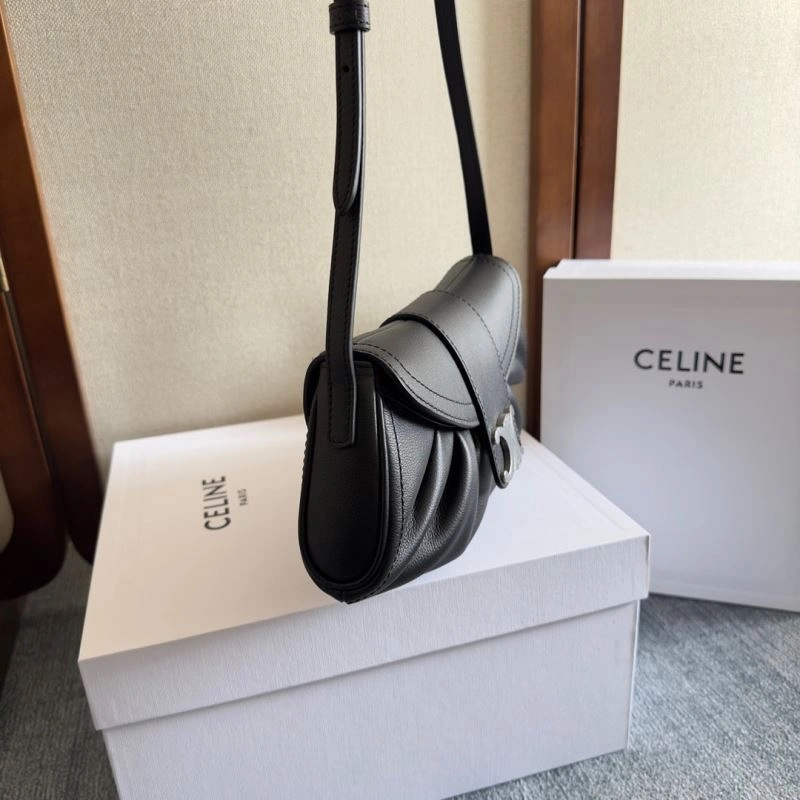 Original Celine Satchel Bags