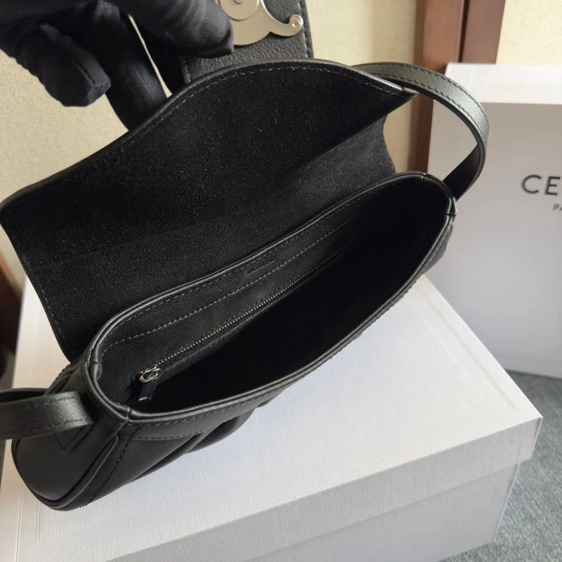Original Celine Satchel Bags