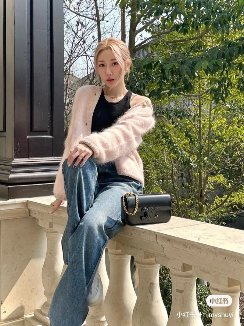 Discounted Celine Satchel Bags