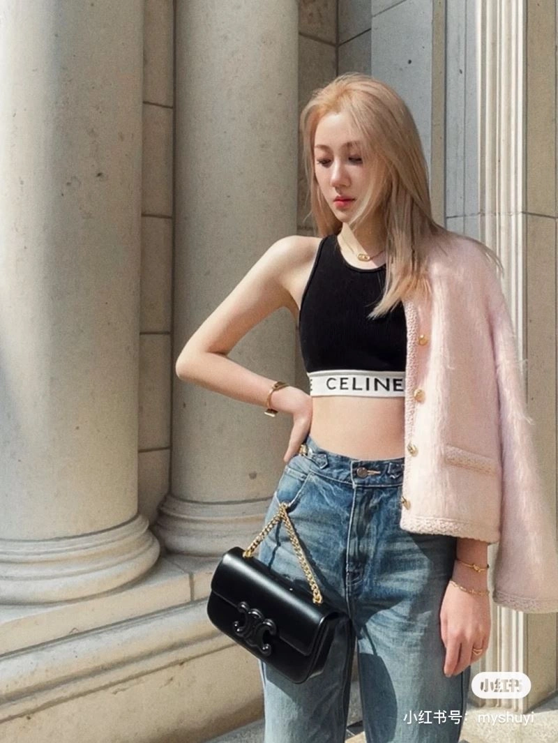 Discounted Celine Satchel Bags