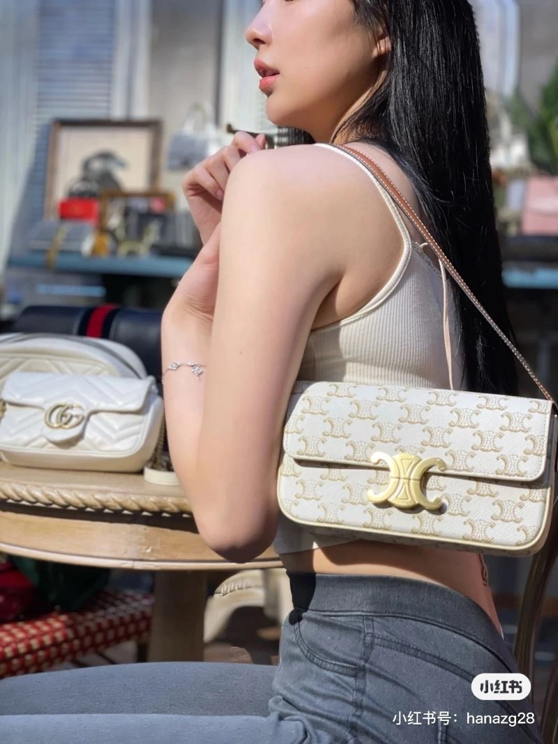 High accuracy Celine Satchel Bags