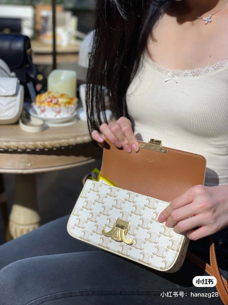 High accuracy Celine Satchel Bags