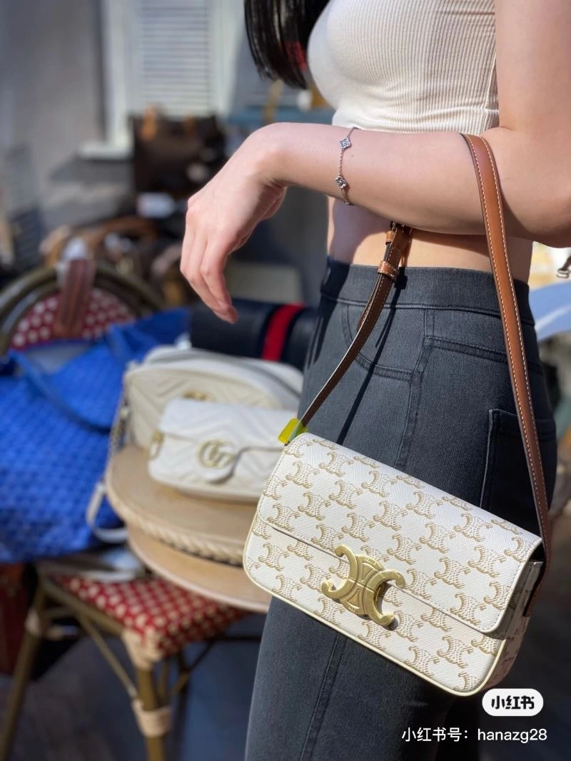 High accuracy Celine Satchel Bags
