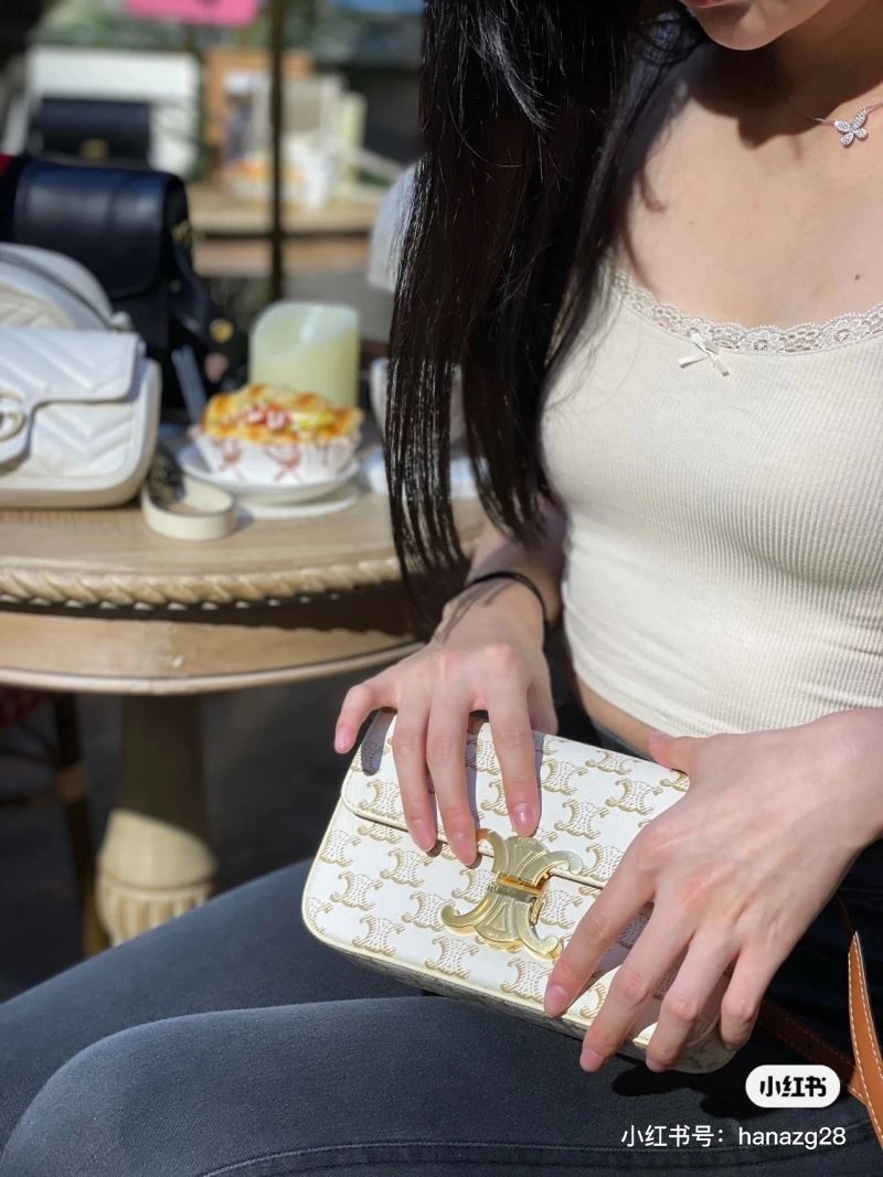 High accuracy Celine Satchel Bags