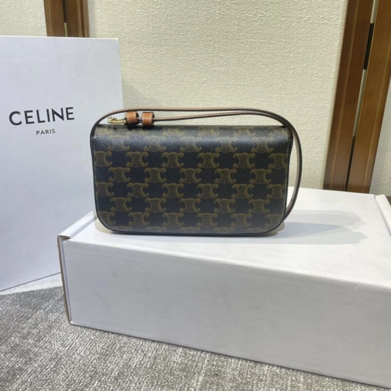 Perfect replica Celine Satchel Bags