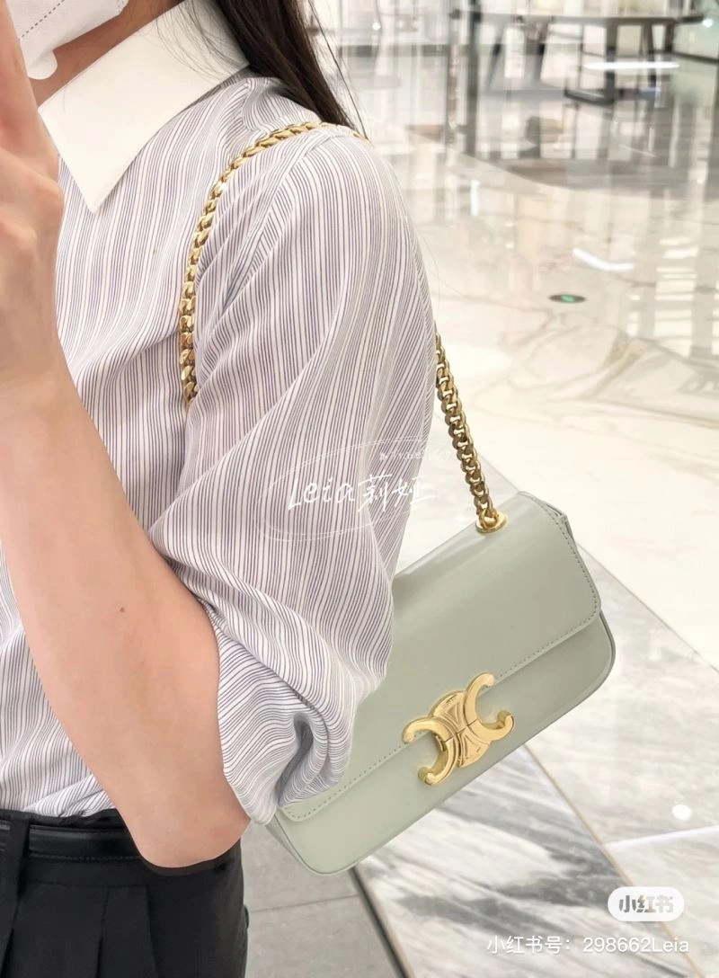 Budget-friendly Celine Satchel Bags