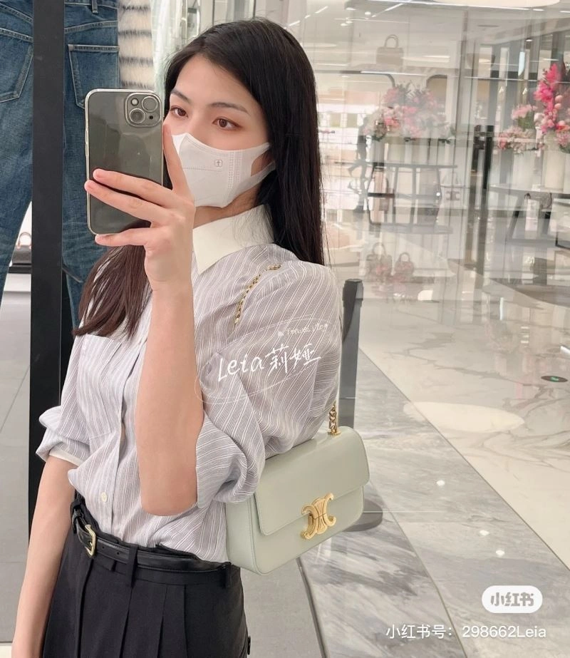 Budget-friendly Celine Satchel Bags
