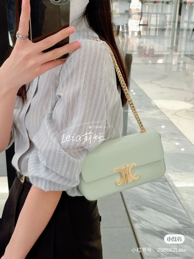 Budget-friendly Celine Satchel Bags