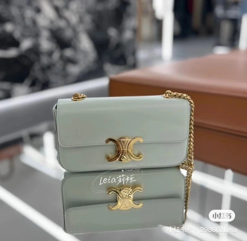 Budget-friendly Celine Satchel Bags