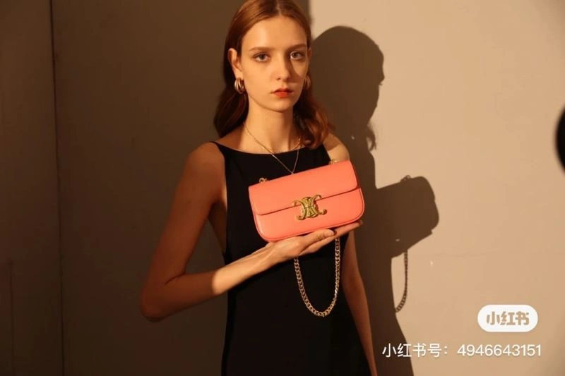 High fidelity Celine Satchel Bags