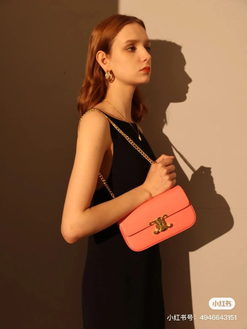 High fidelity Celine Satchel Bags