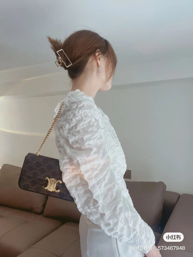 Authentic Celine Satchel Bags