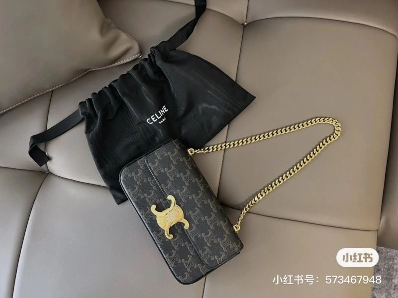 Authentic Celine Satchel Bags