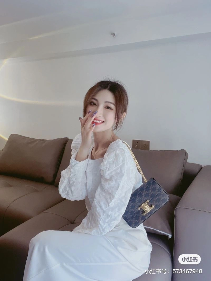 Authentic Celine Satchel Bags